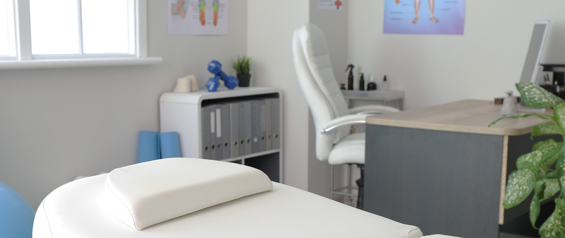 Prise en charge ostéopathique des douleurs de genou (ou gonalgie ...